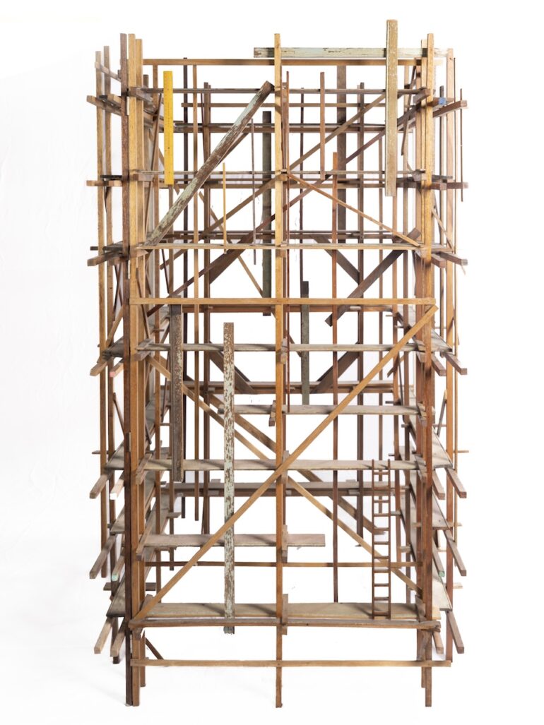 Work in progress: Ling Quisumbing’s journey through art and life — The POST