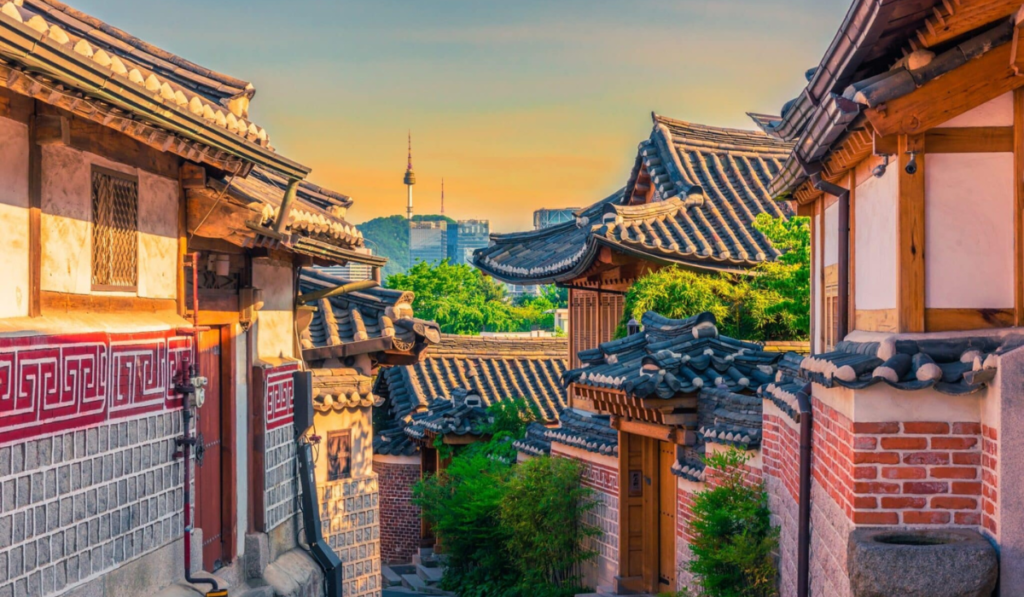 No more bank statements: South Korea makes tourist visa easier to get ...