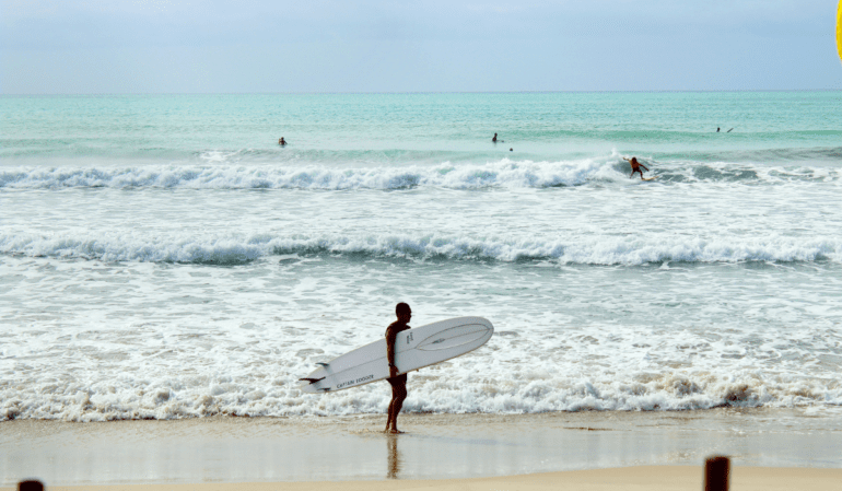 The best surf spots in the Philippines, from beginner waves to advanced ...