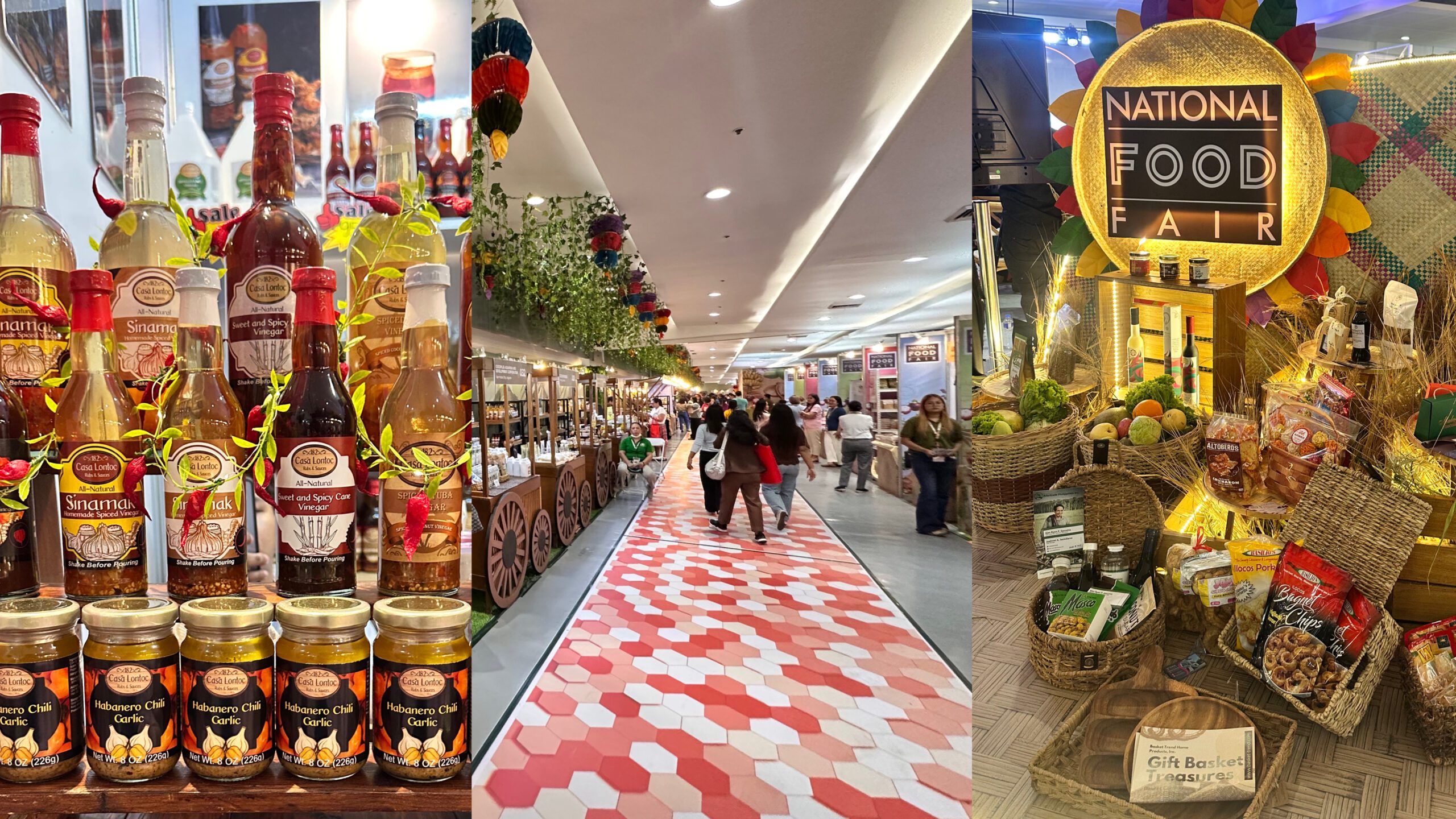8 local food finds we’d go back for at the DTI National Food Fair — The ...