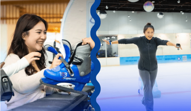 Feel-good and free: Activities and workshops to attend on Mother's Day ...