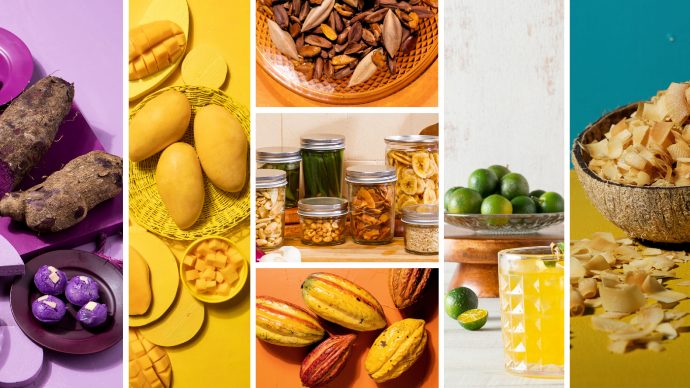 A wave of Filipino food innovations at IFEX Philippines 2026
