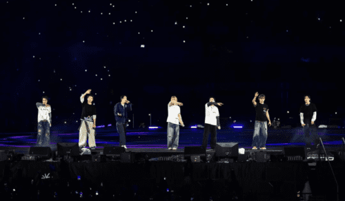 Wish granted! BTS adds third Manila concert after overwhelming demand ...